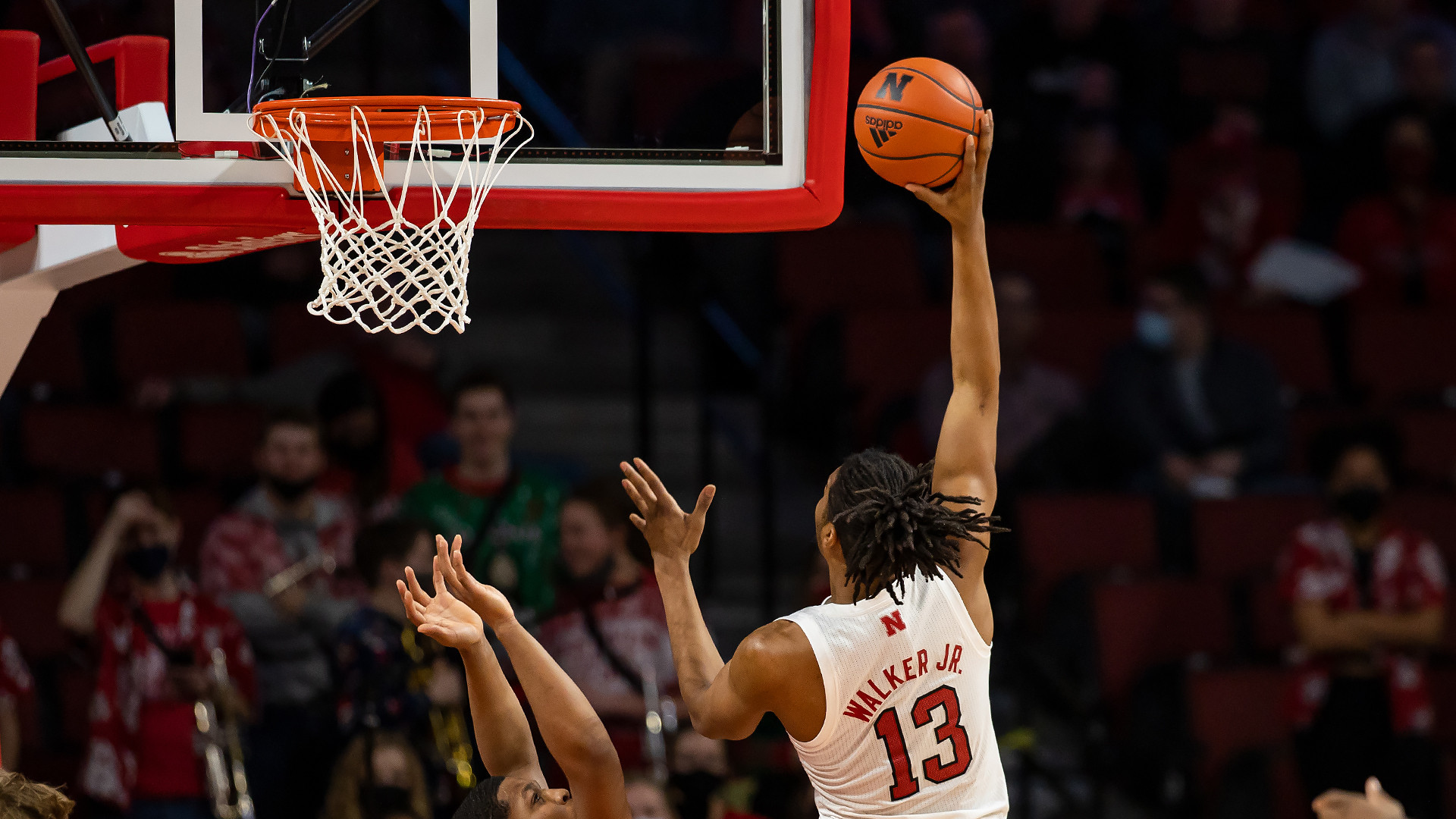 Jace Piatkowski - Men's Basketball 2021-22 - University of Nebraska ...