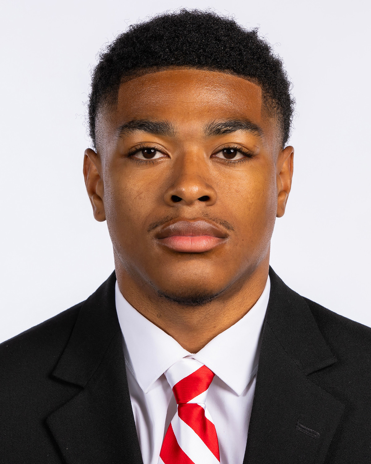 DeShon Singleton - Football 2025 - University of Nebraska - Official ...