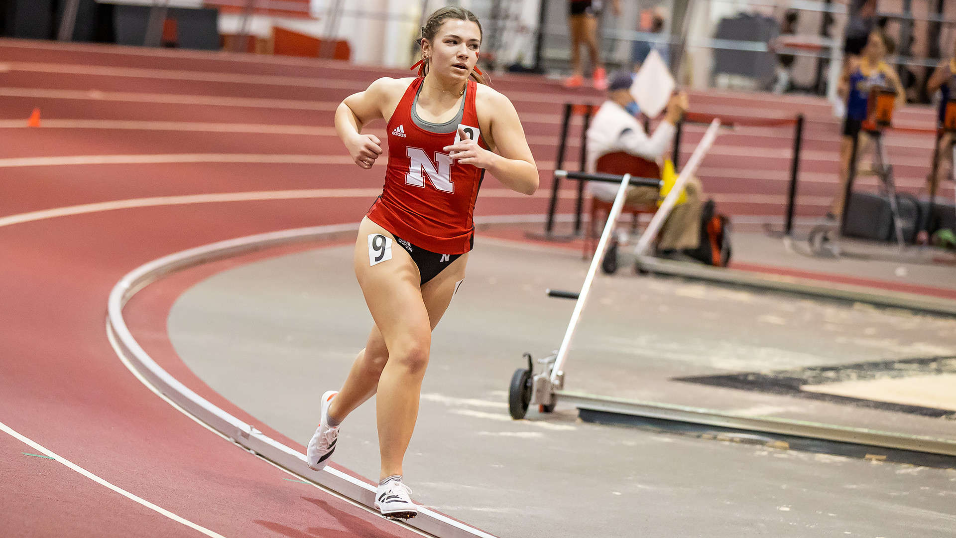 Cami Merickel - Track and Field 2023-24 - University of Nebraska ...