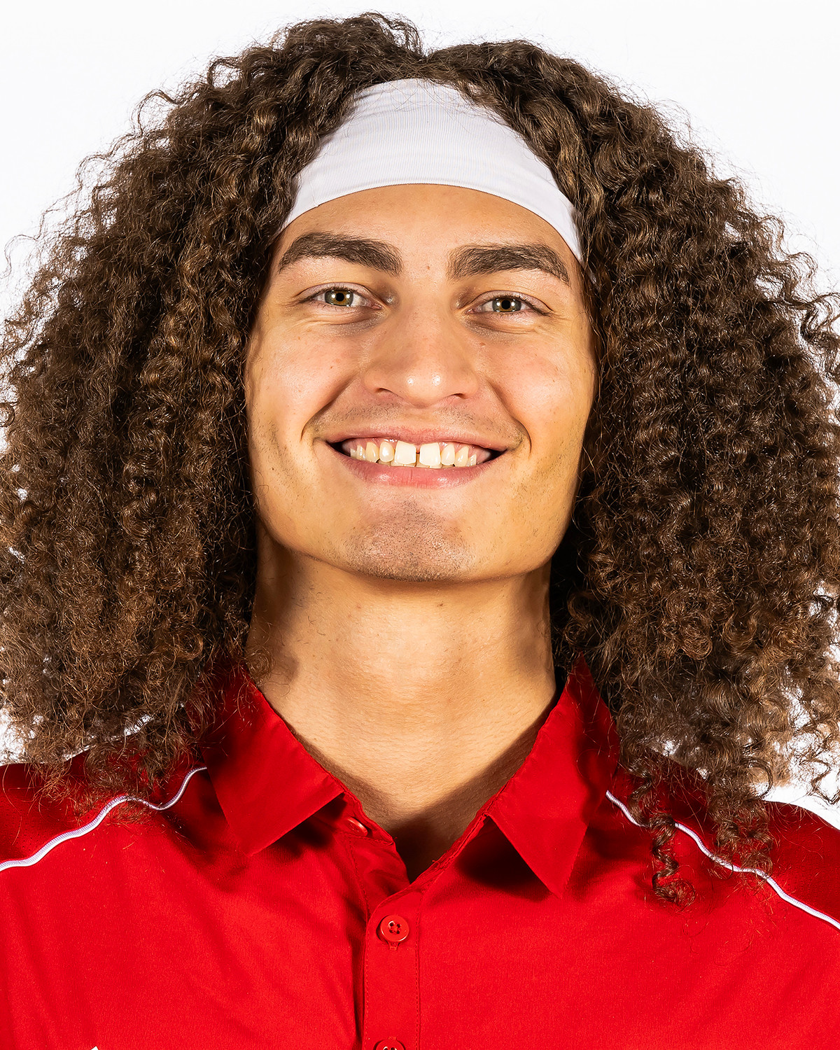 Josiah Allick - University of Nebraska - Official Athletics Website