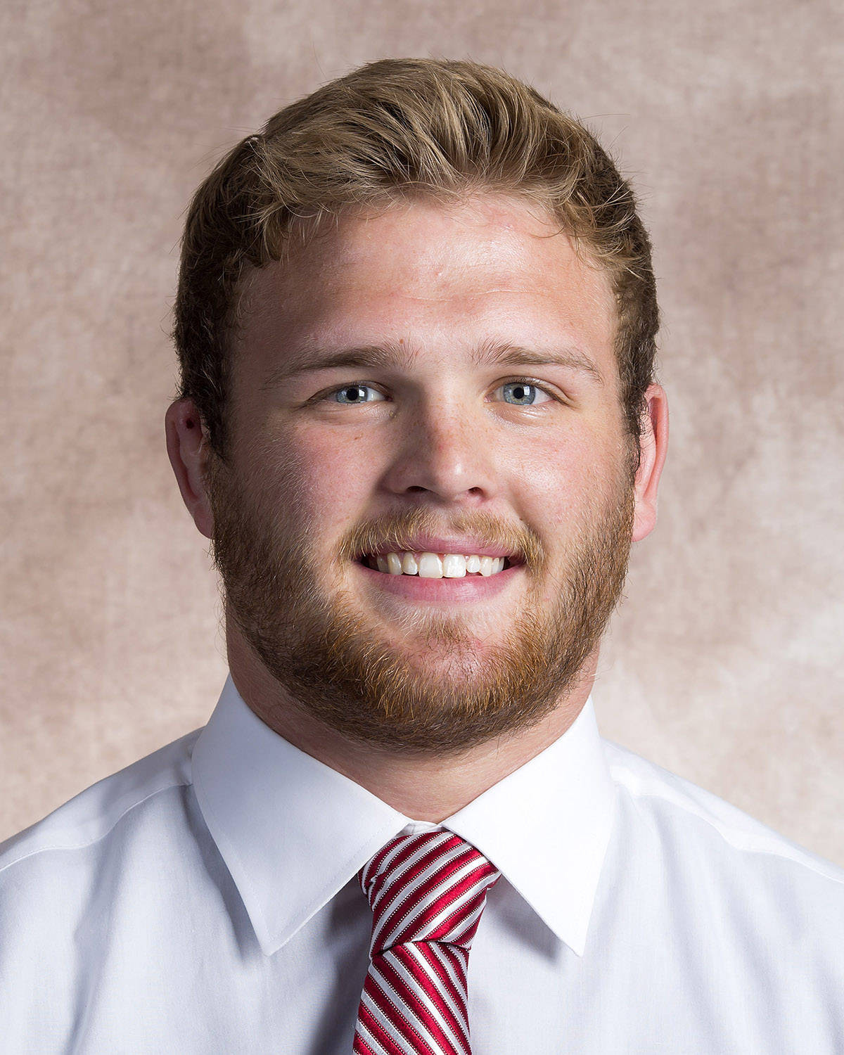 Regan Bye - Wrestling 2015-16 - University of Nebraska - Official ...