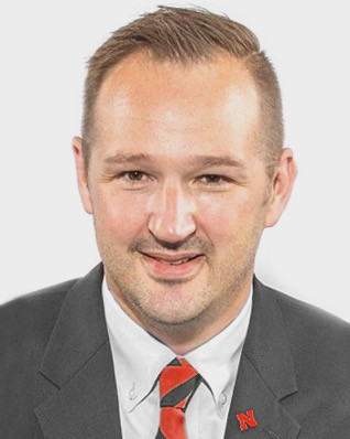 Vince Guinta - University of Nebraska - Official Athletics Website