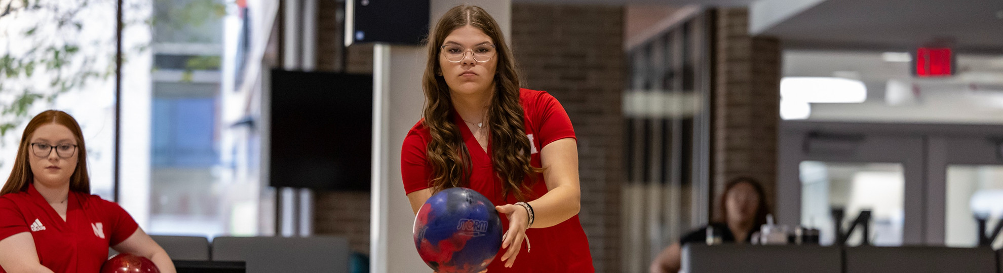 Breedlove Leads Overall, Huskers Secure Third Place Seed - University ...