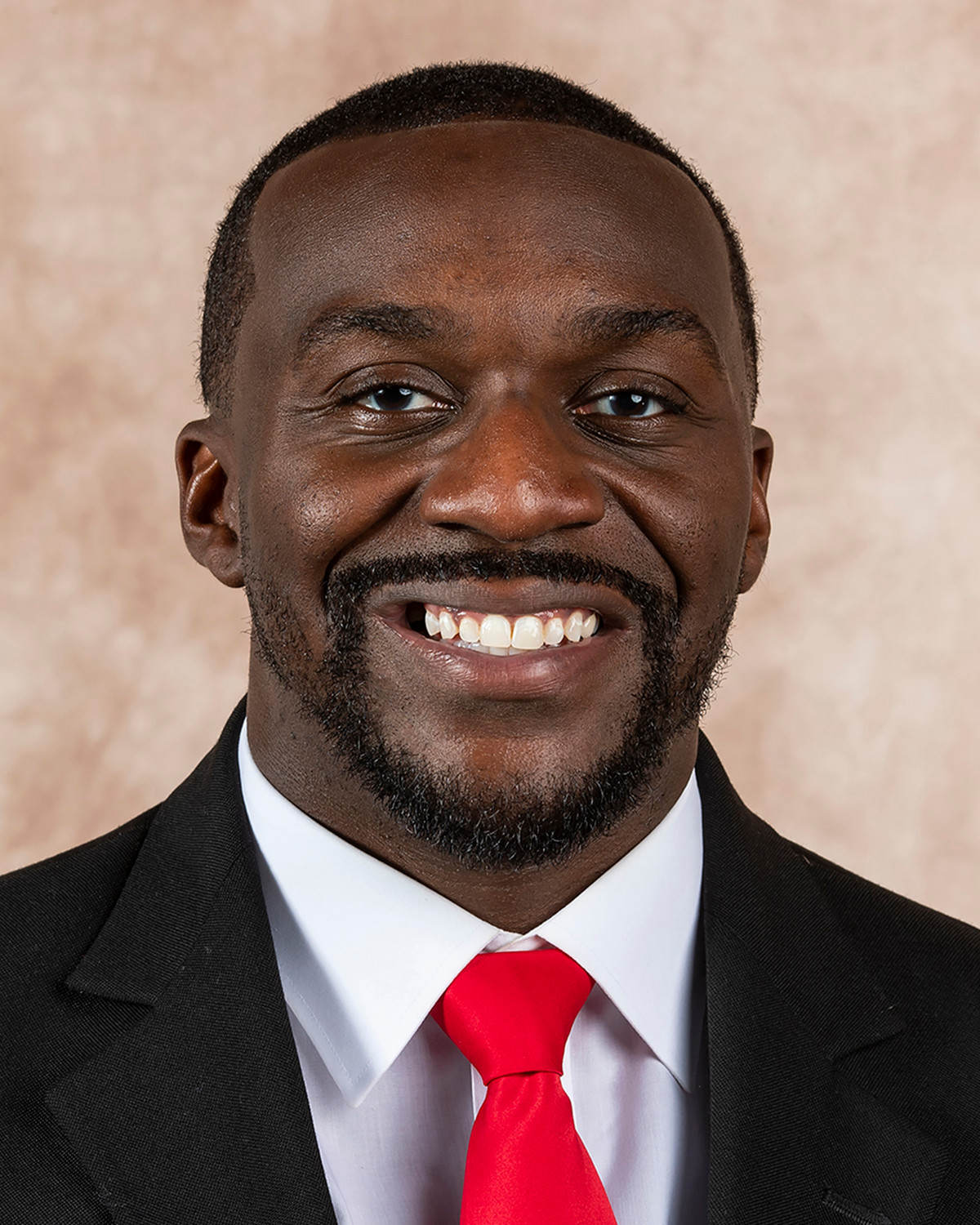 Brenton Emanuel - University of Nebraska - Official Athletics Website