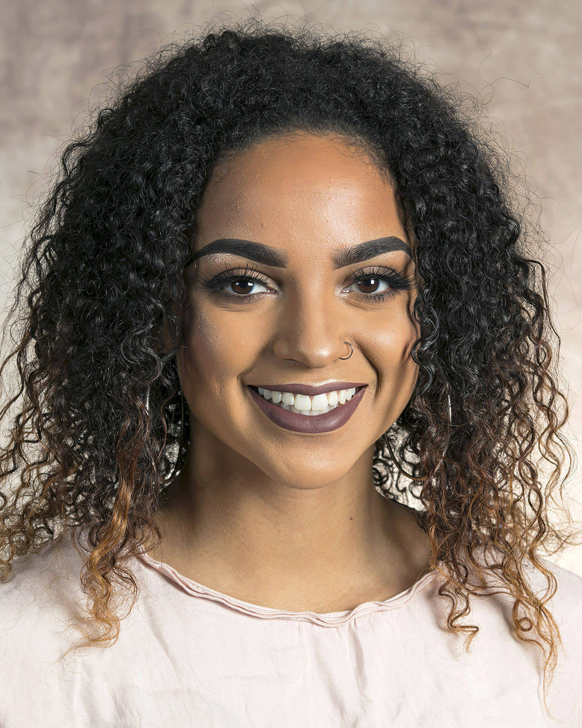 Eboni Washington - Track and Field 2017-18 - University of Nebraska ...