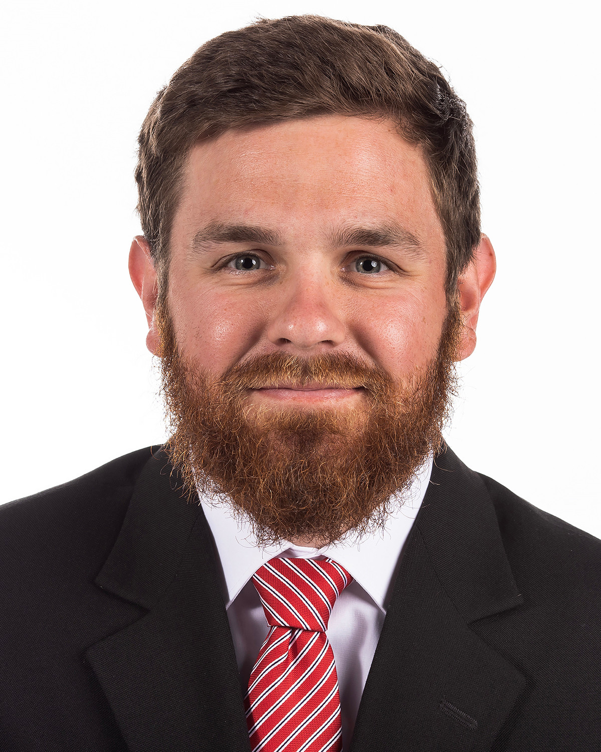 Mitch Cholewinski - University of Nebraska - Official Athletics Website