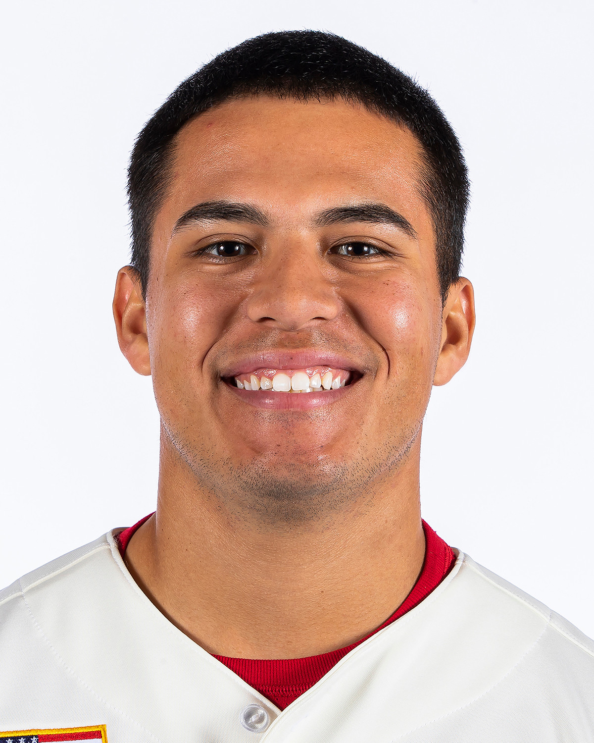 Mason Ornelas - Baseball 2022 - University of Nebraska - Official ...