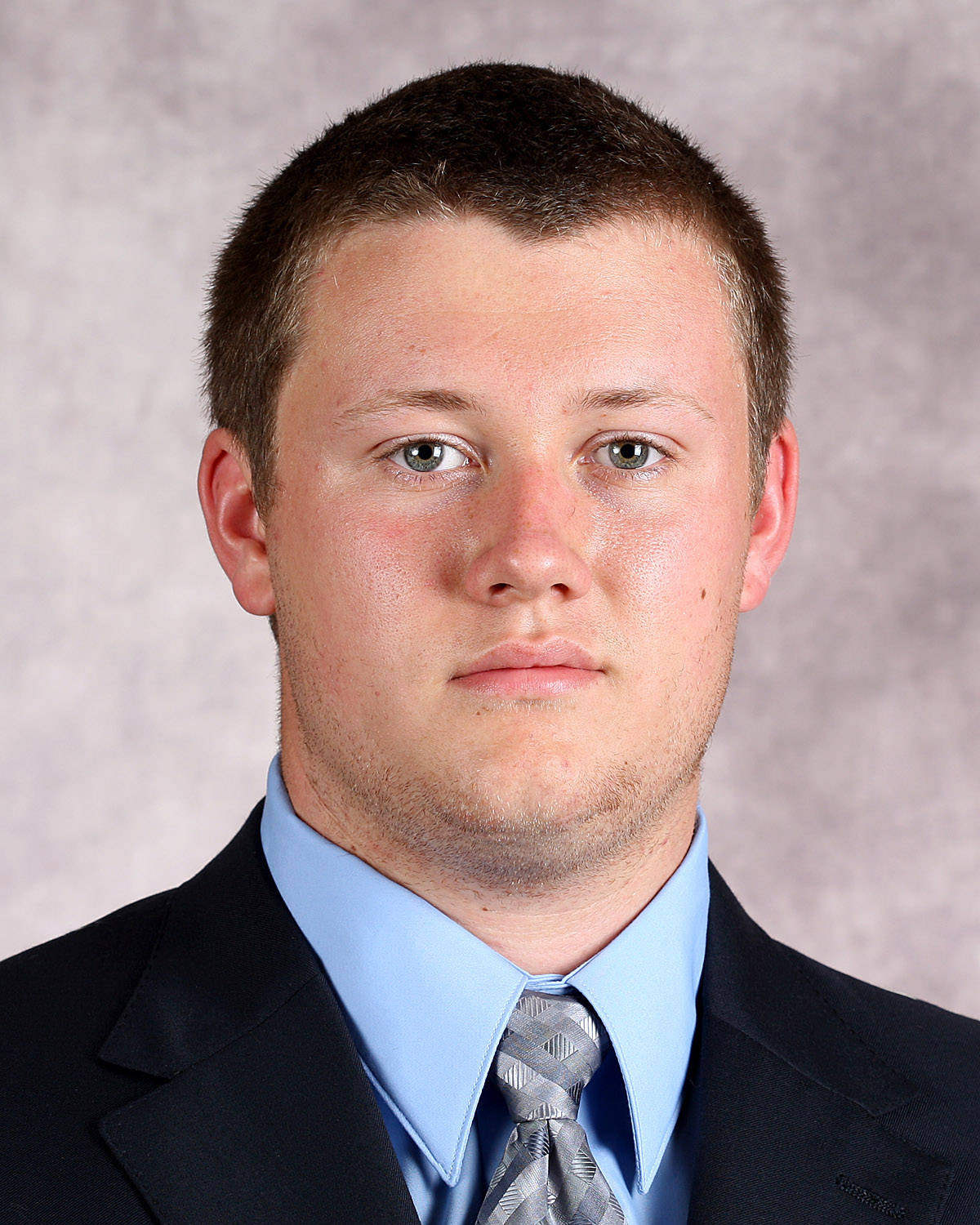 Rob Jensen - Football 2010 - University of Nebraska - Official ...