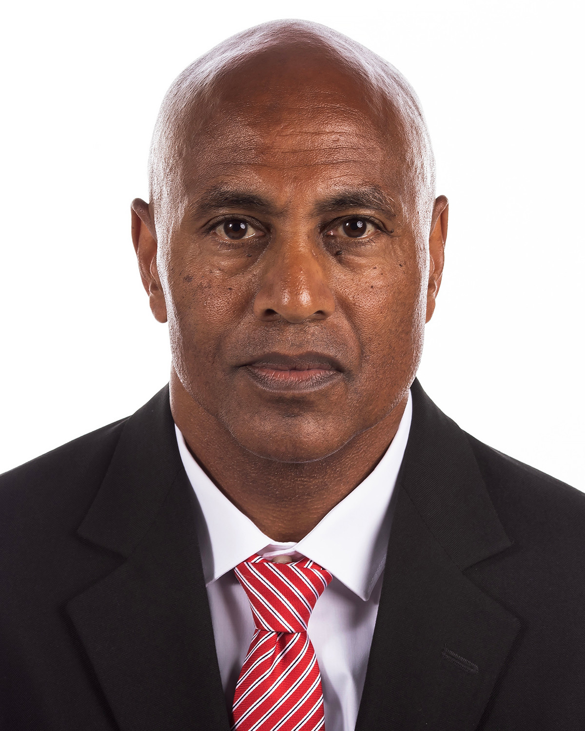 Ron Brown - University of Nebraska - Official Athletics Website