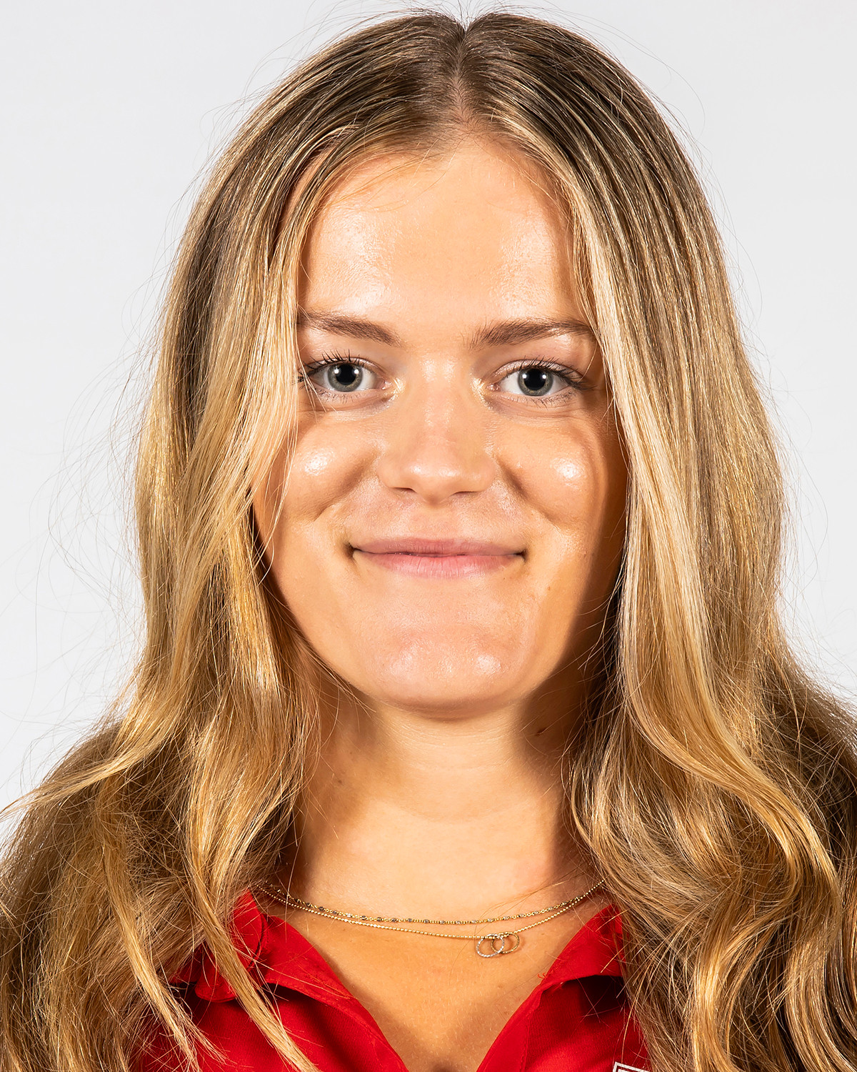 Lena Hassert - Women's Golf 2023-24 - University of Nebraska - Official ...