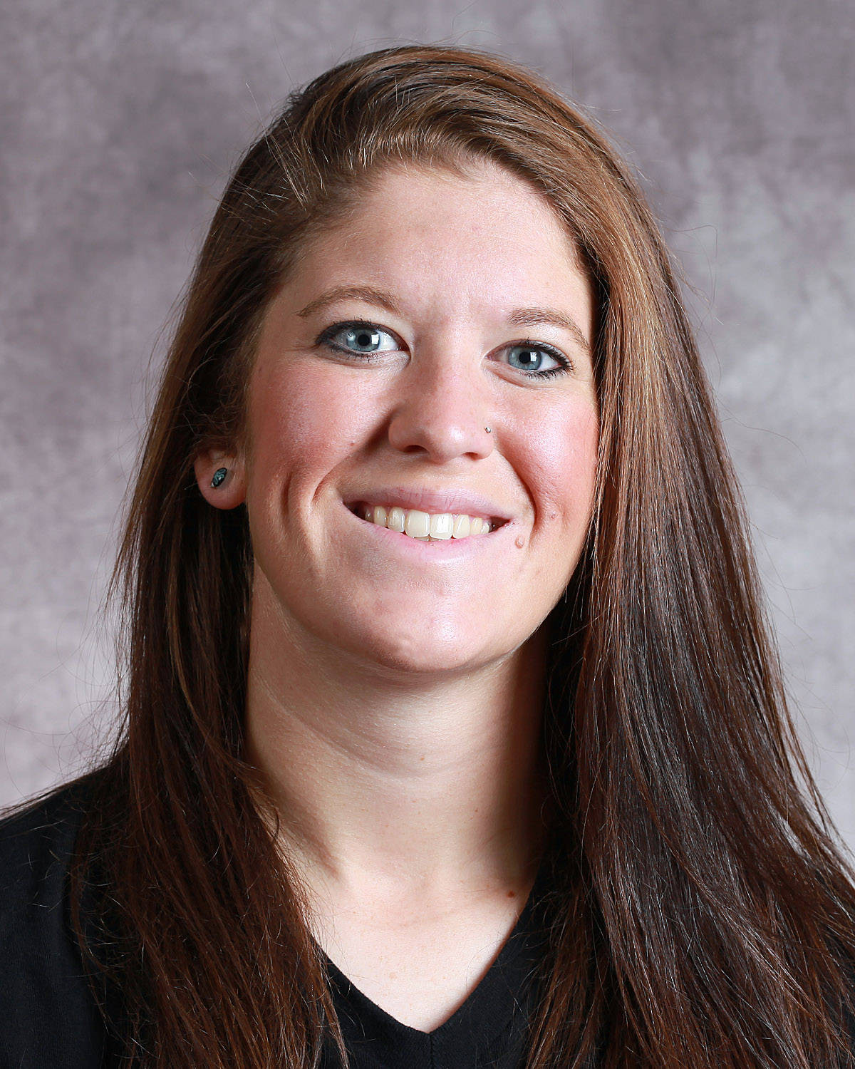 Ashley Guile - University of Nebraska - Official Athletics Website