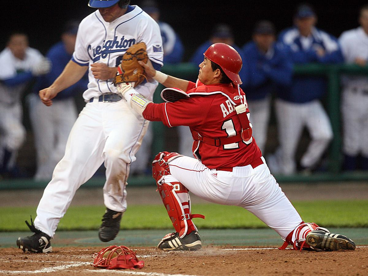 Erik Bird - Baseball 2007 - University of Nebraska - Official Athletics ...