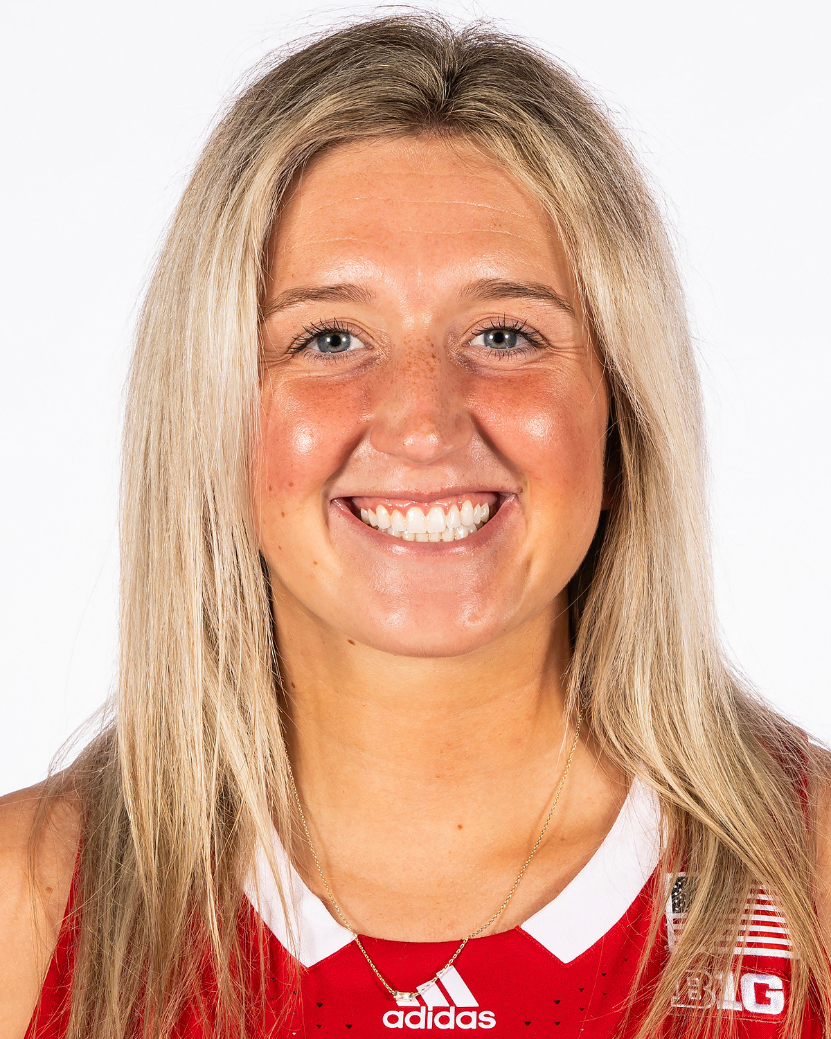 Maddie Krull - Women's Basketball 2022-23 - University of Nebraska ...