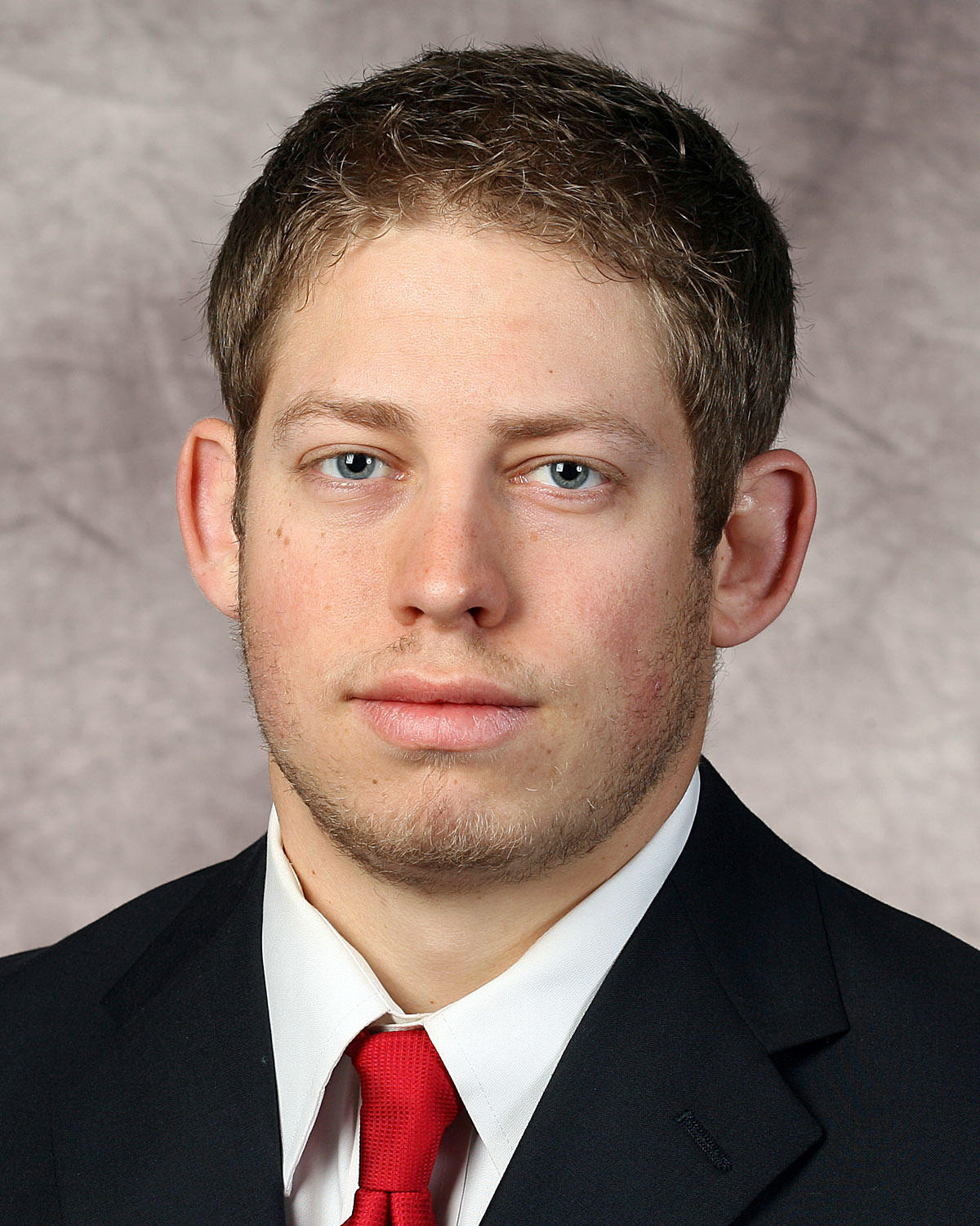 Matt O'Hanlon - Football 2007 - University of Nebraska - Official ...