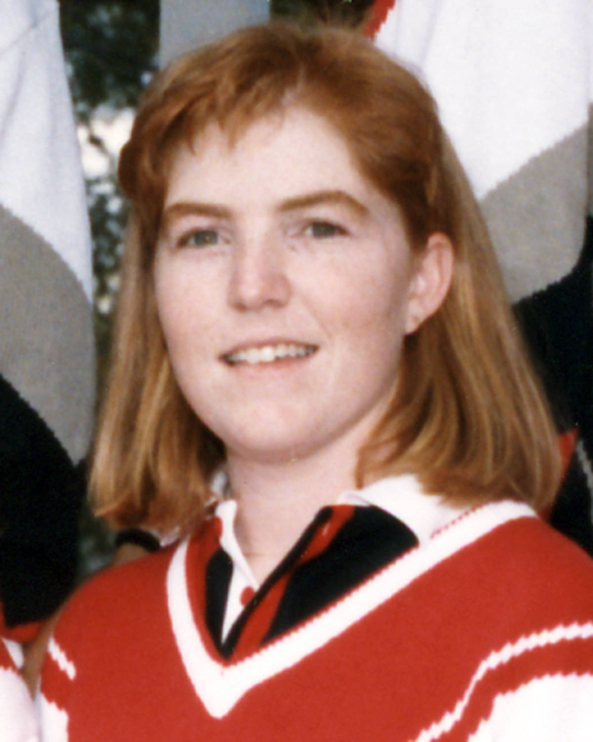 Ann Guiberson - Women's Golf 1990-91 - University of Nebraska ...
