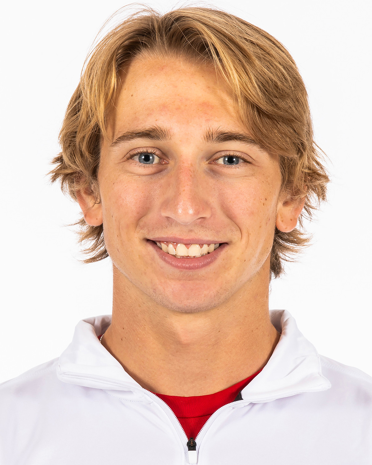 Sam Kirchner - Track and Field 2023-24 - University of Nebraska ...