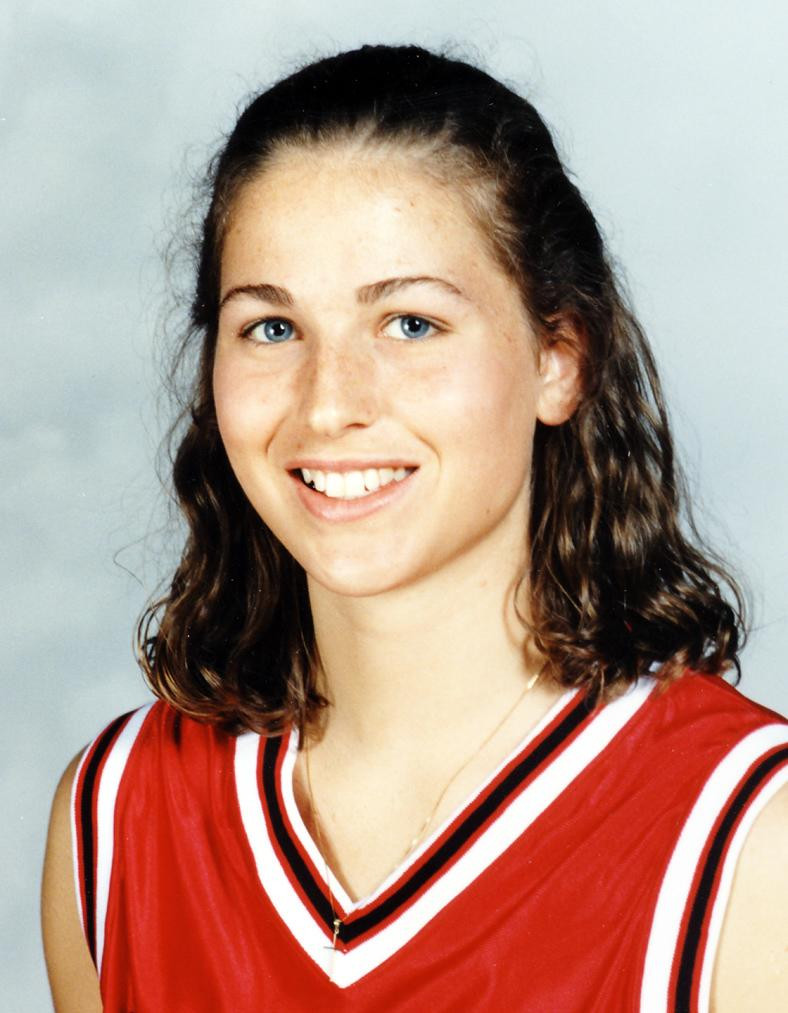 Lisa Bryan - Women's Basketball 1997-98 - University of Nebraska ...