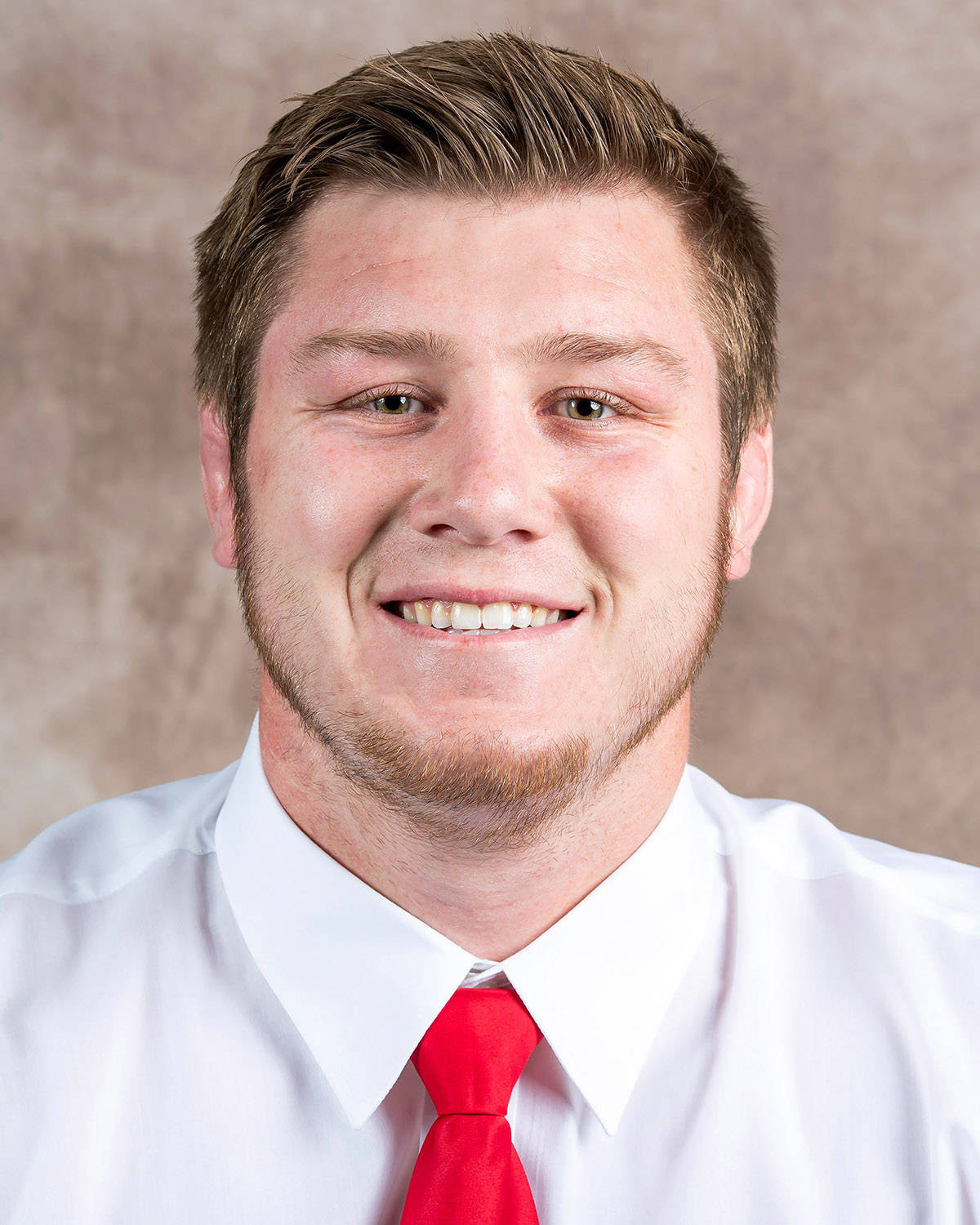 David Jensen - Wrestling 2015-16 - University of Nebraska - Official ...