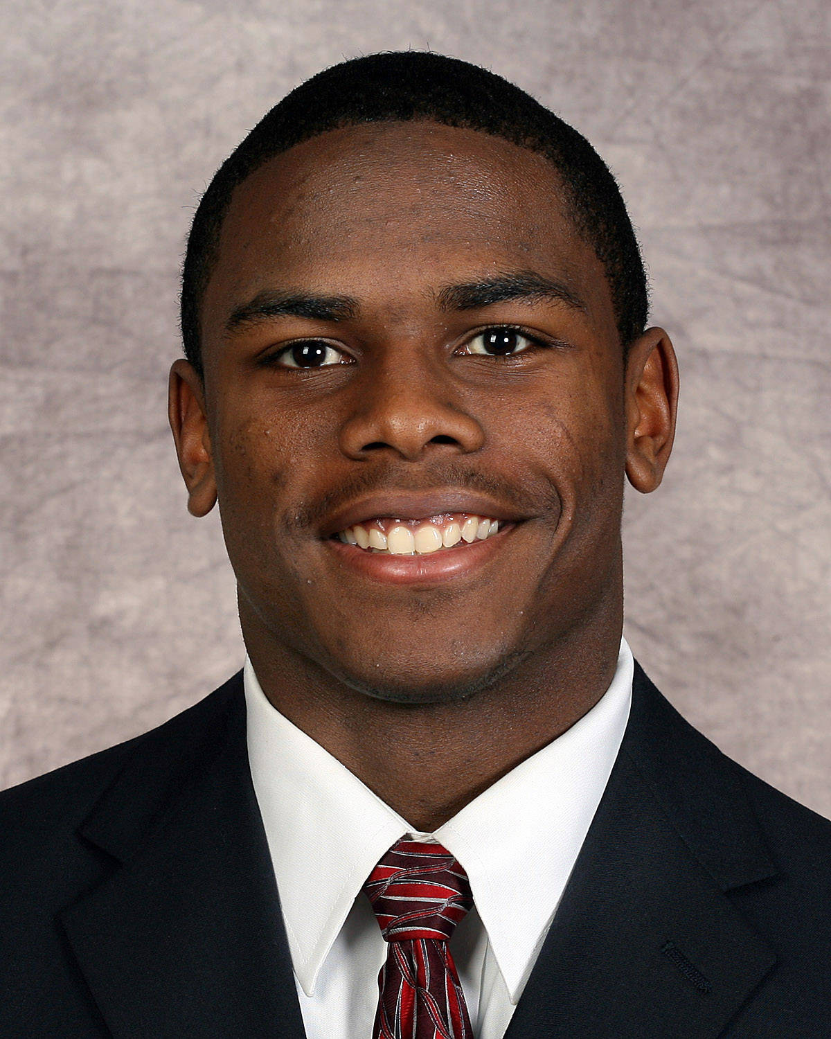 Anthony Blue - Football 2008 - University of Nebraska - Official ...