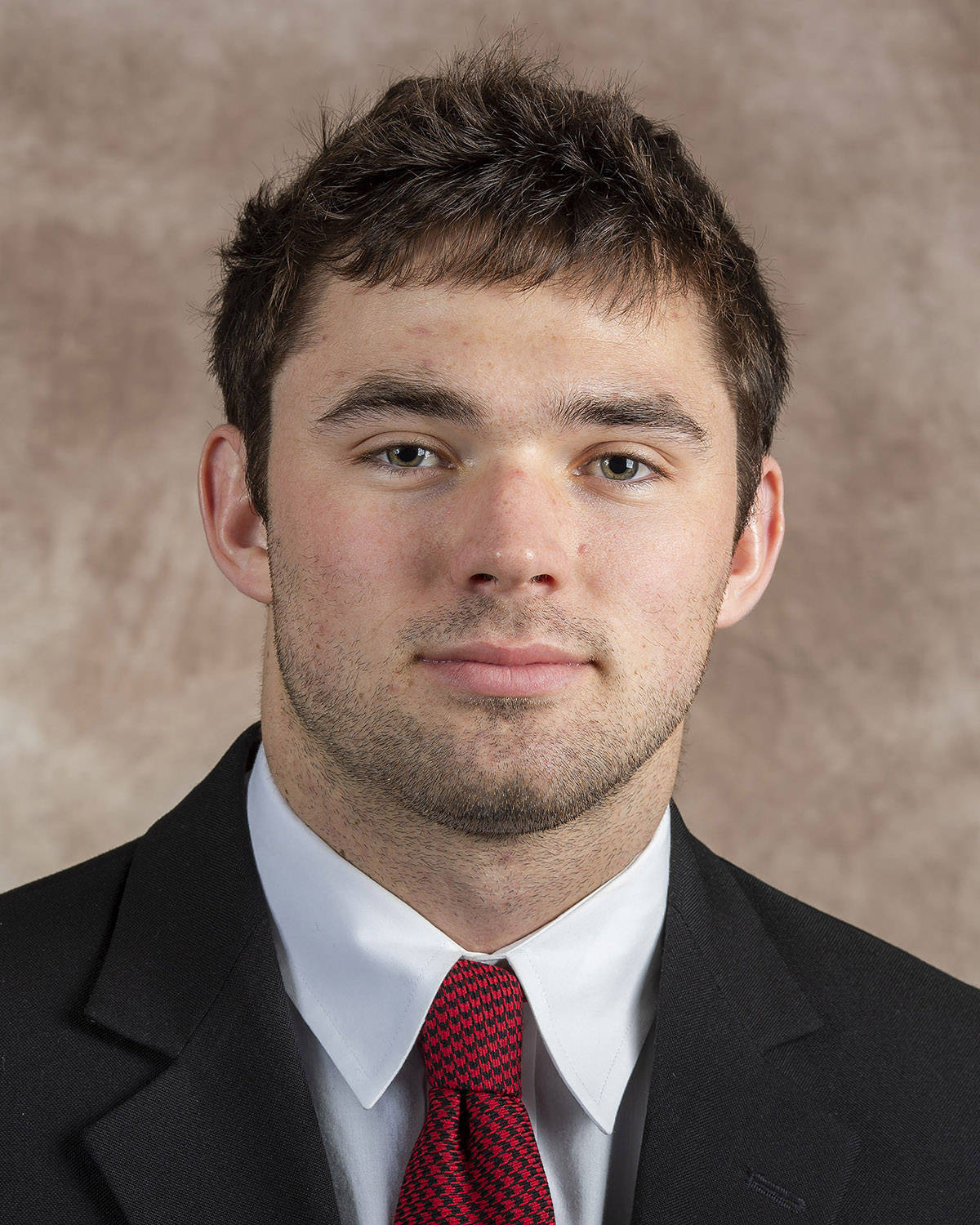 Eli Sullivan - Football 2017 - University of Nebraska - Official ...