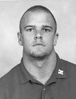 Jared Tomich - Football 1996 - University of Nebraska - Official ...