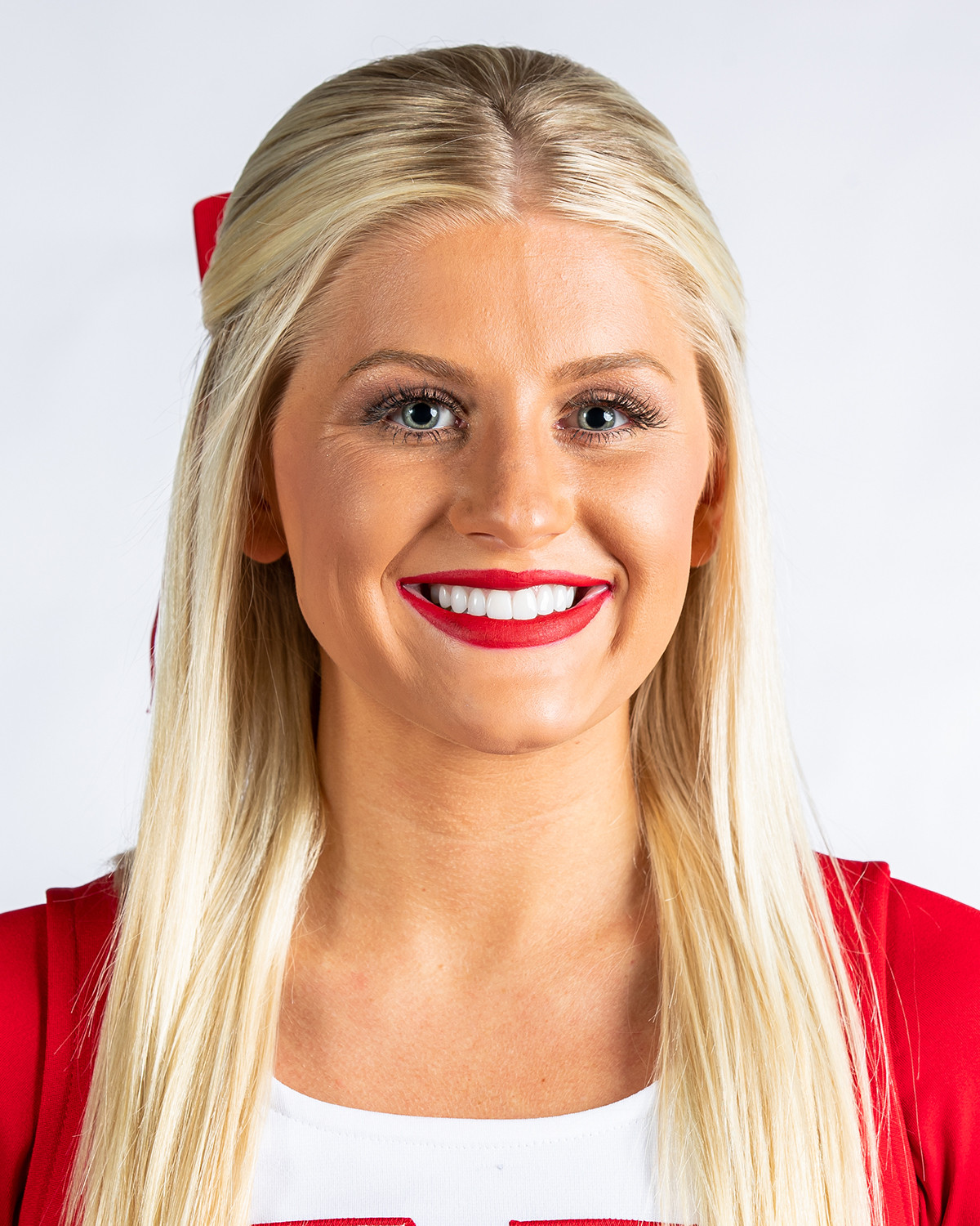 Sidney Doty - Spirit Squad 2020-21 - University of Nebraska - Official ...