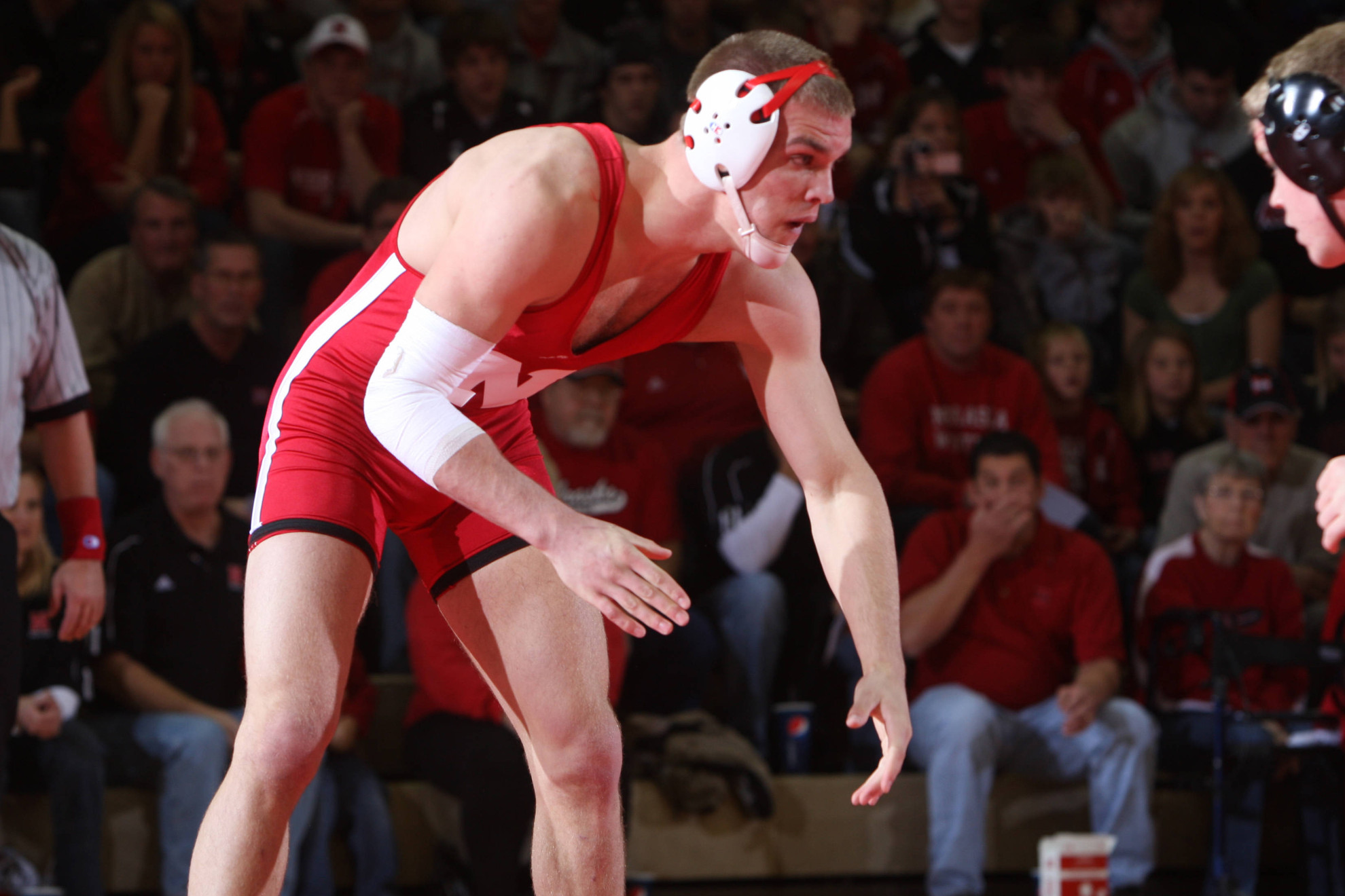 Bryan Snyder - University of Nebraska - Official Athletics Website