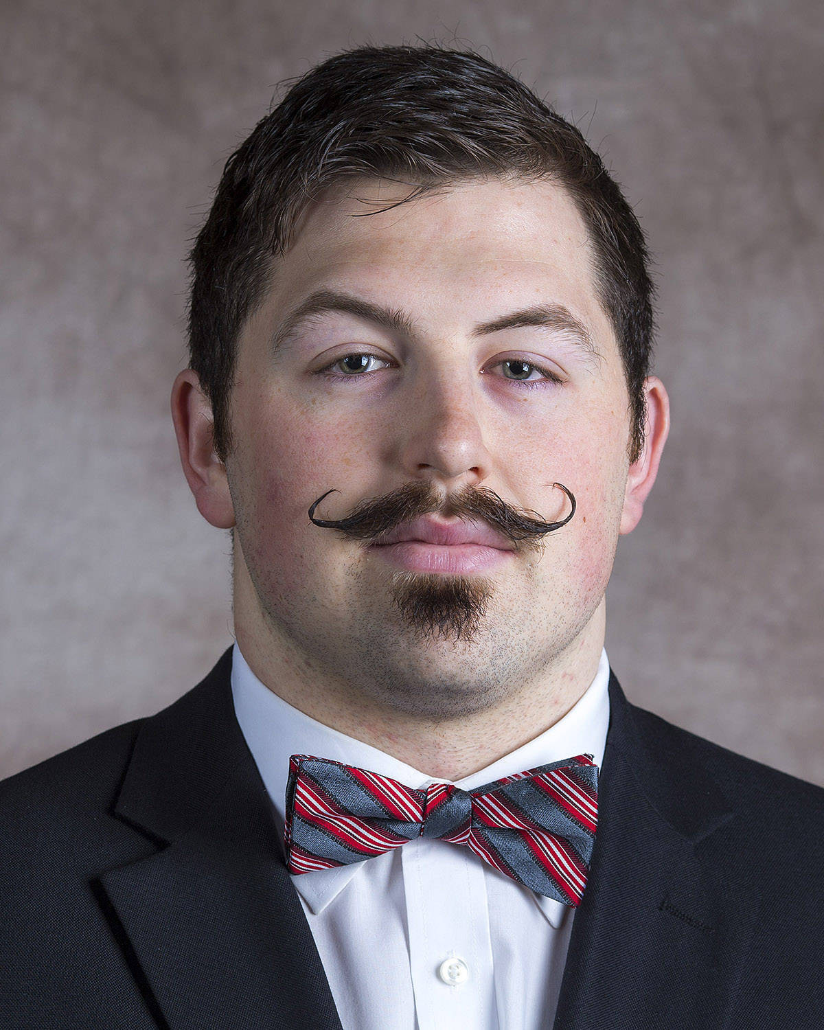 Ross Dzuris - Football 2012 - University of Nebraska - Official ...