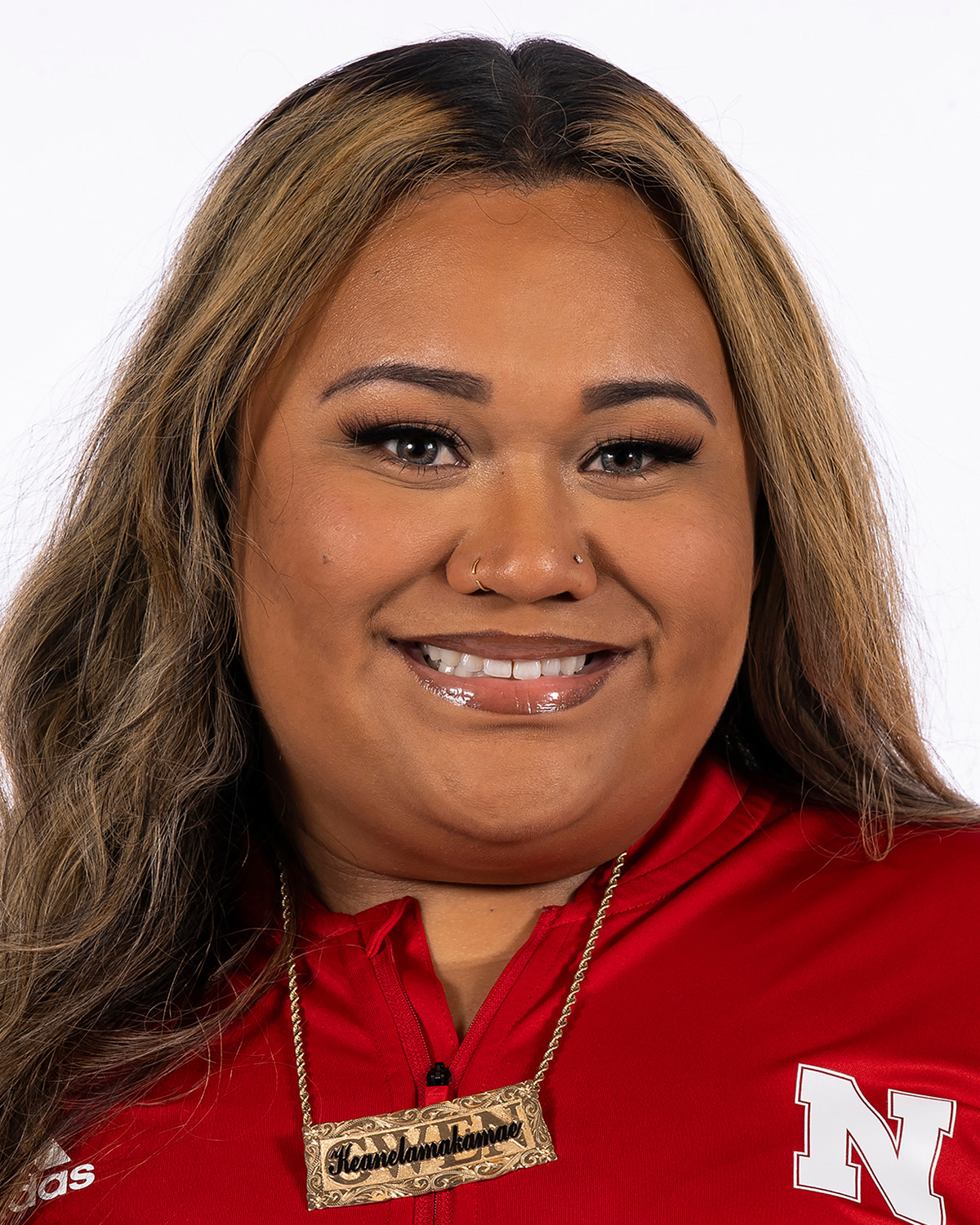 Gwen Maeha - Bowling 2022-23 - University of Nebraska - Official ...