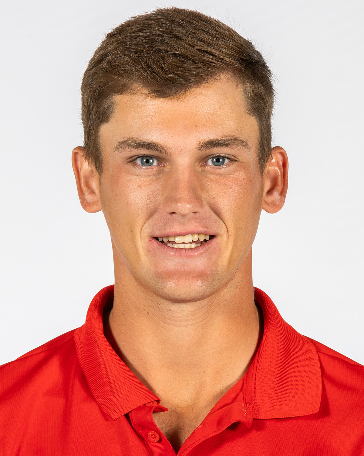 Gentry Scheve - Men's Golf 2023-24 - University of Nebraska - Official ...