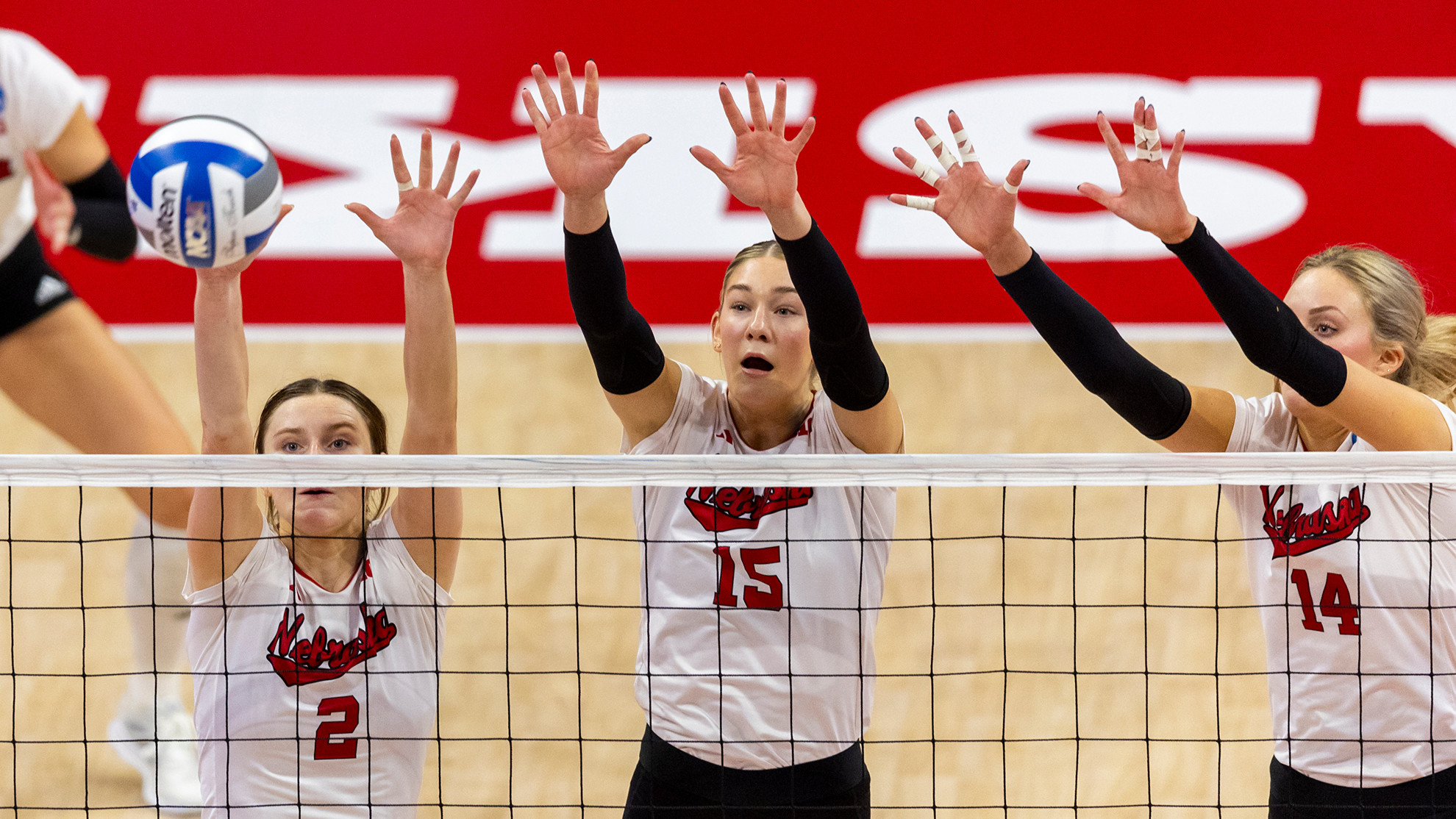 Jackson, Reilly to Compete at U21 NORCECA Continental Championship ...