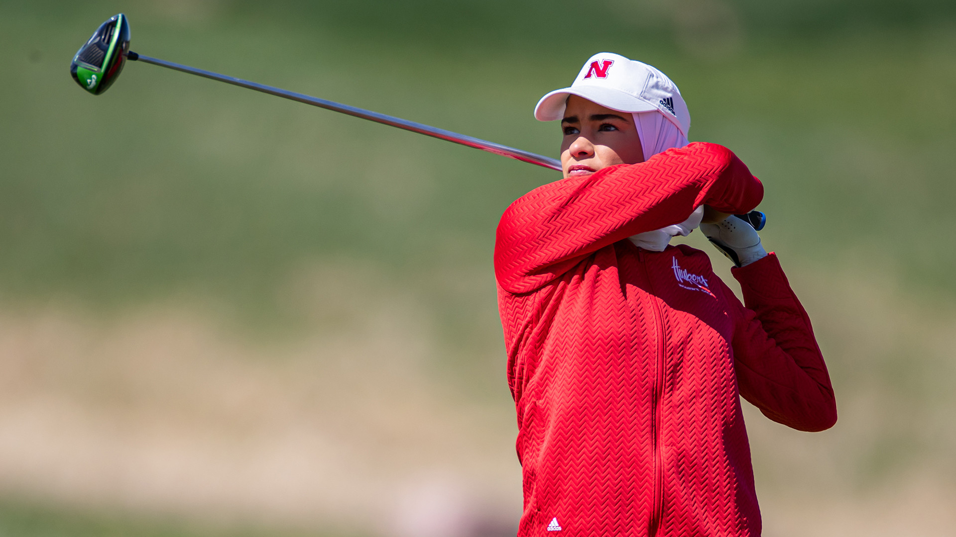 Noor Ahmed - Women's Golf 2019-20 - University of Nebraska - Official ...