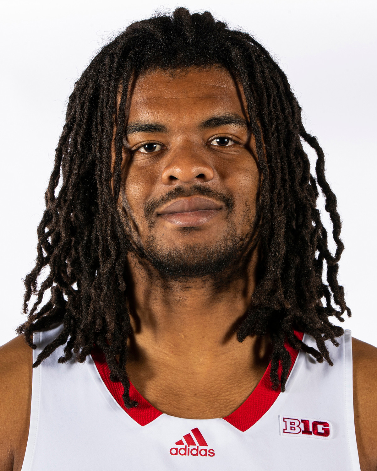 Derrick Walker - Men's Basketball 2022-23 - University of Nebraska ...