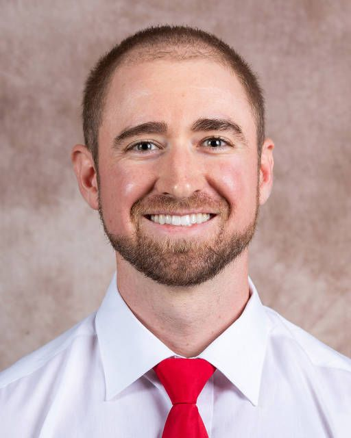 Jon Pfeifer - University of Nebraska - Official Athletics Website