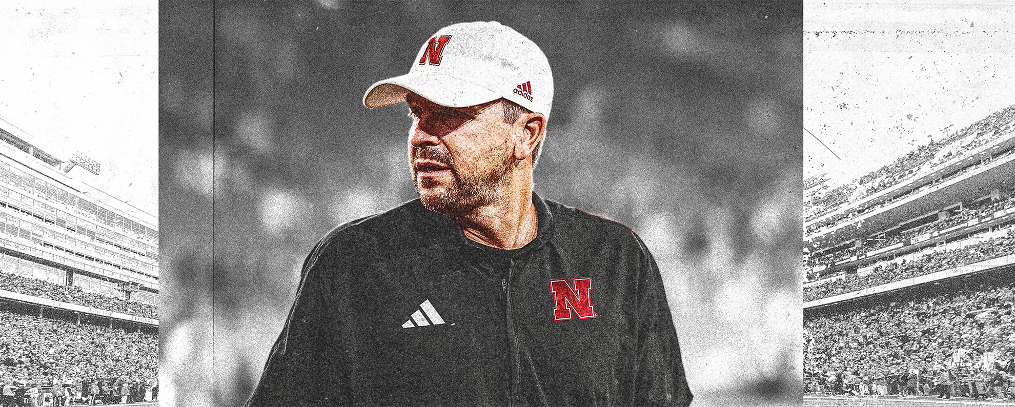 Thomas Joins Nebraska Football Coaching Staff - University of Nebraska ...