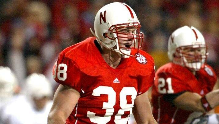Barrett Ruud Still Huskers' All-Time Tackle Leader - University of ...