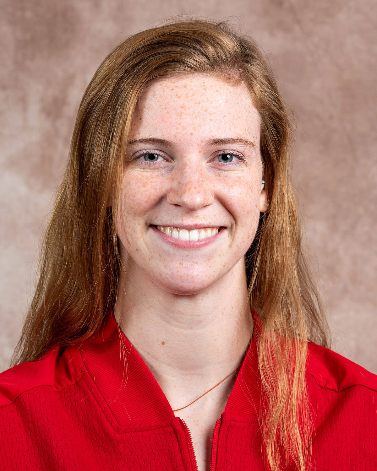 Anna McDonald - Swimming and Diving 2015-16 - University of Nebraska ...