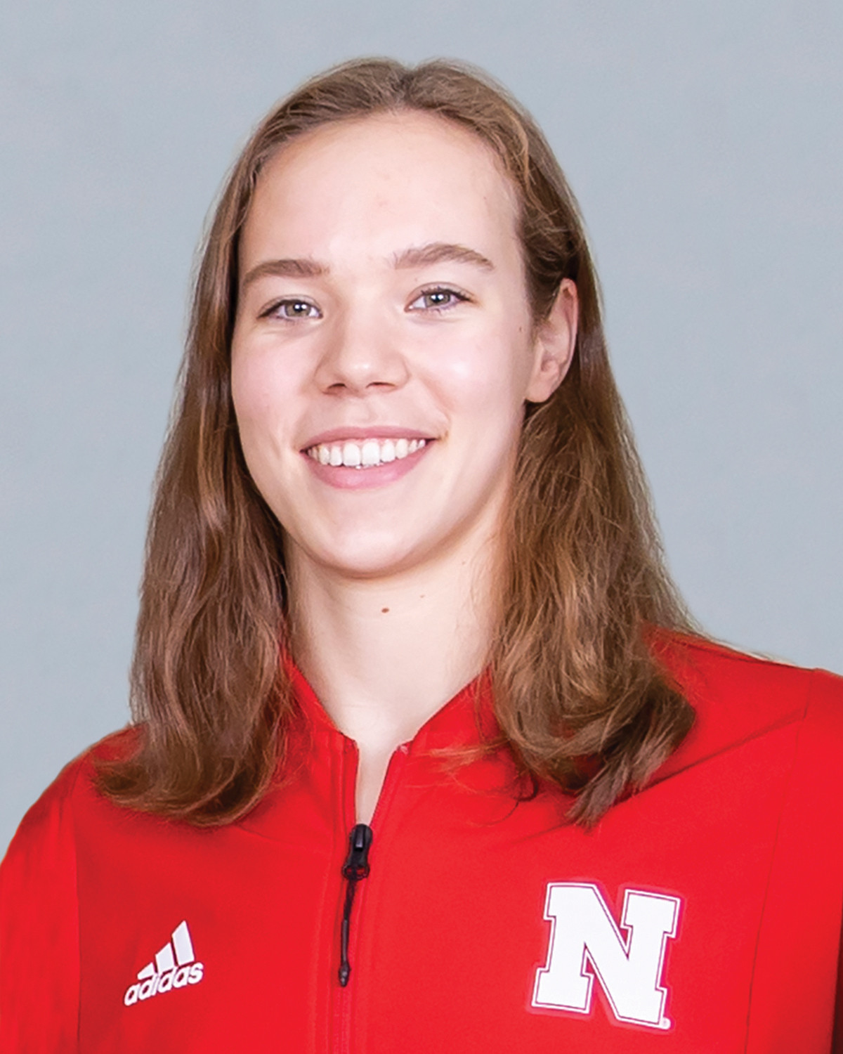 JoJo Randby - Swimming and Diving 2021-22 - University of Nebraska ...