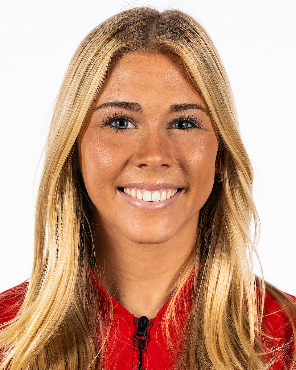 Reya Lee Coe - Women's Tennis 2024-25 - University of Nebraska ...