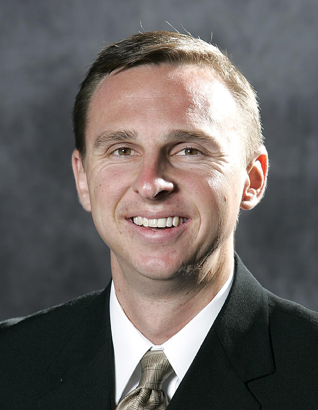 Kyle Doperalski - Cross Country 2004 - University of Nebraska ...
