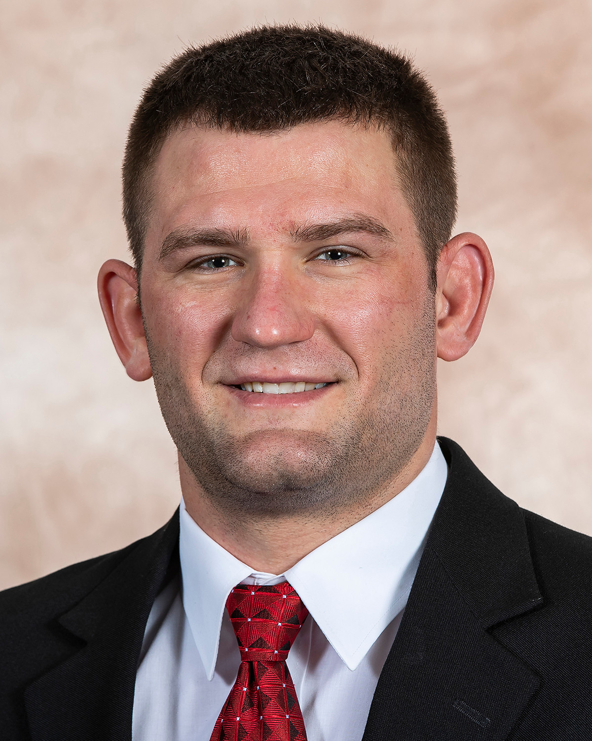 Robert Kokesh - University of Nebraska - Official Athletics Website