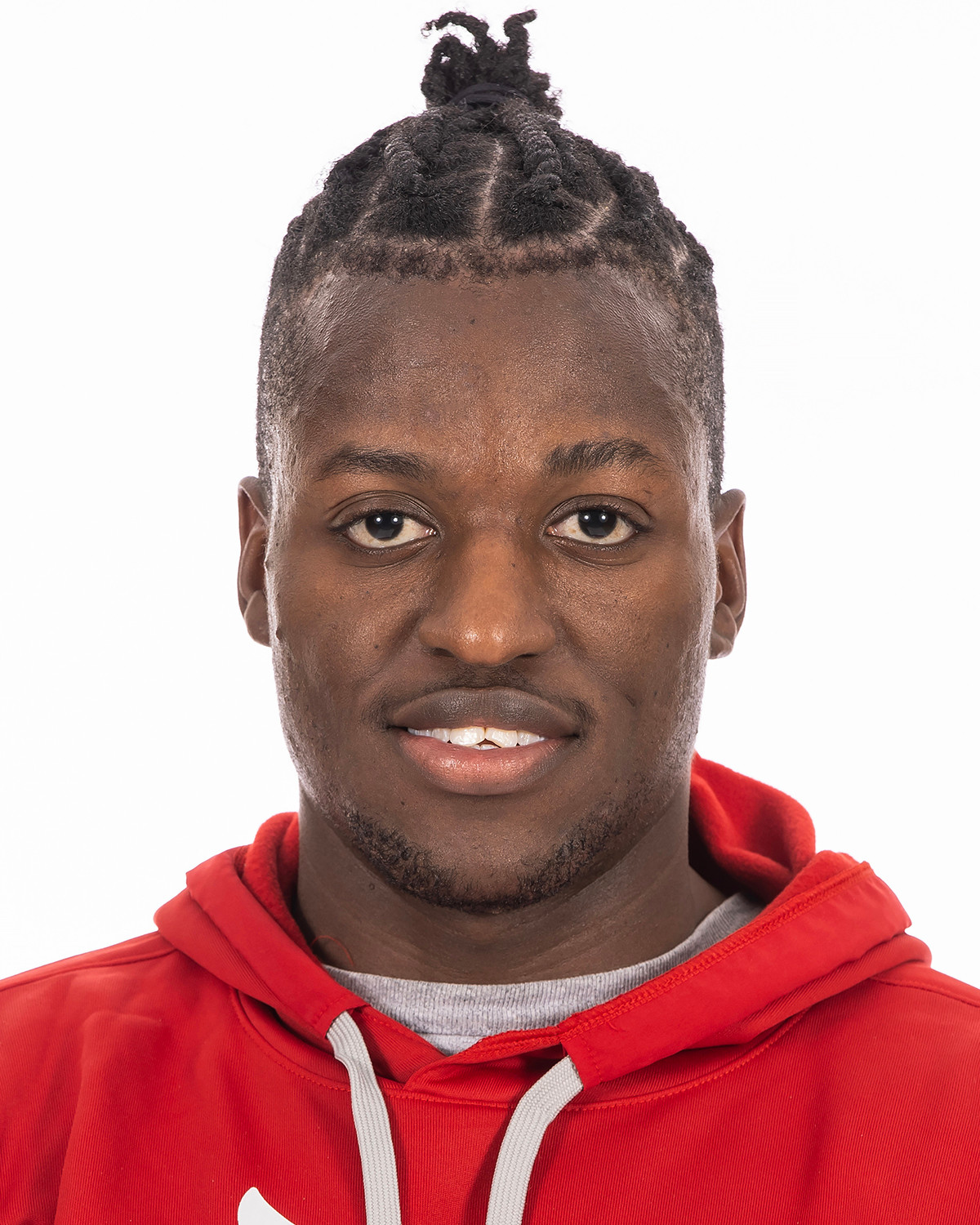 Terrol Wilson - Track and Field 2023-24 - University of Nebraska ...