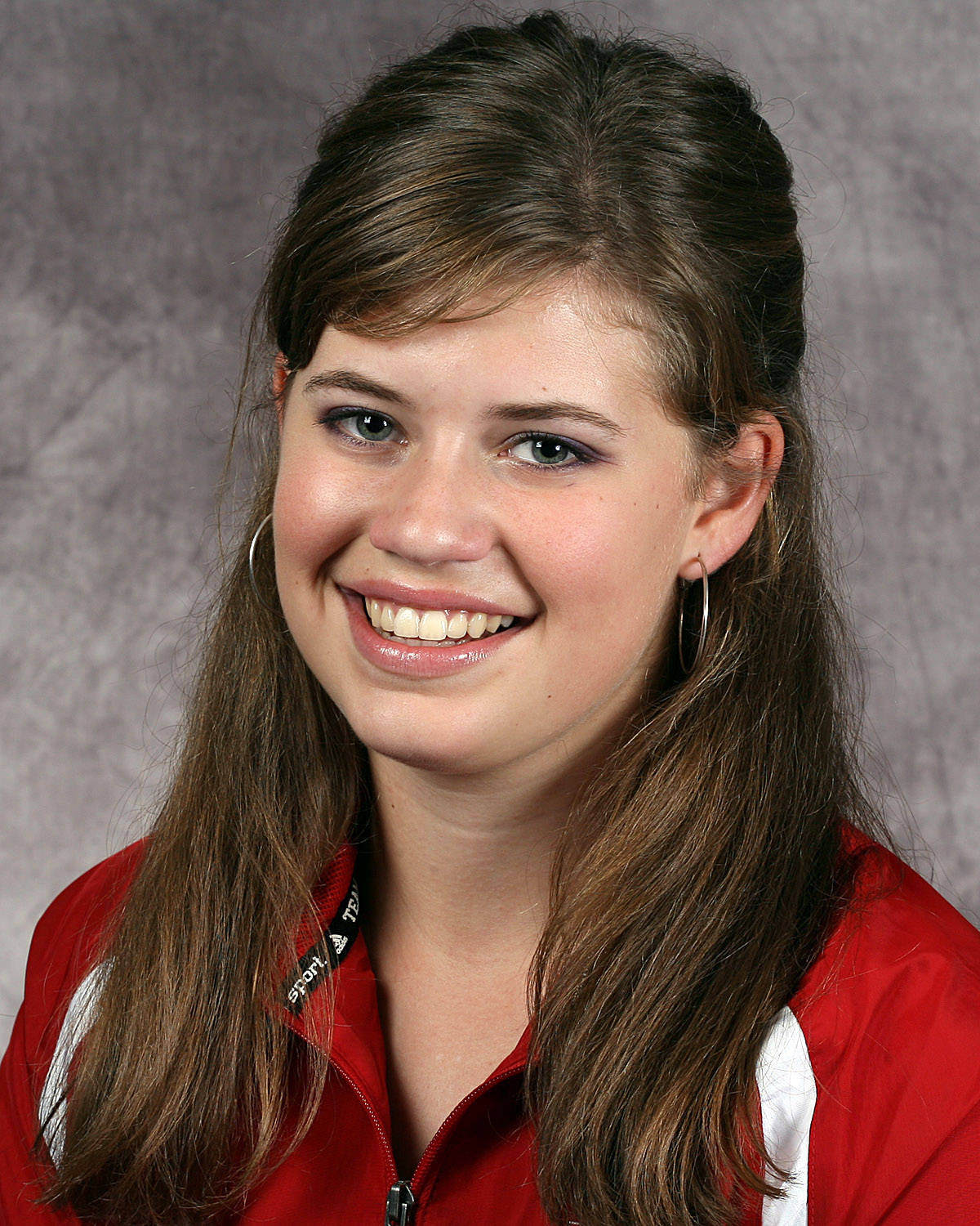 Courtney Rhodenbaugh - Swimming and Diving 2009-10 - University of ...