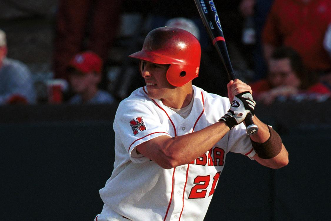 Stern Chosen for Canadian Olympic Baseball Team - University of ...