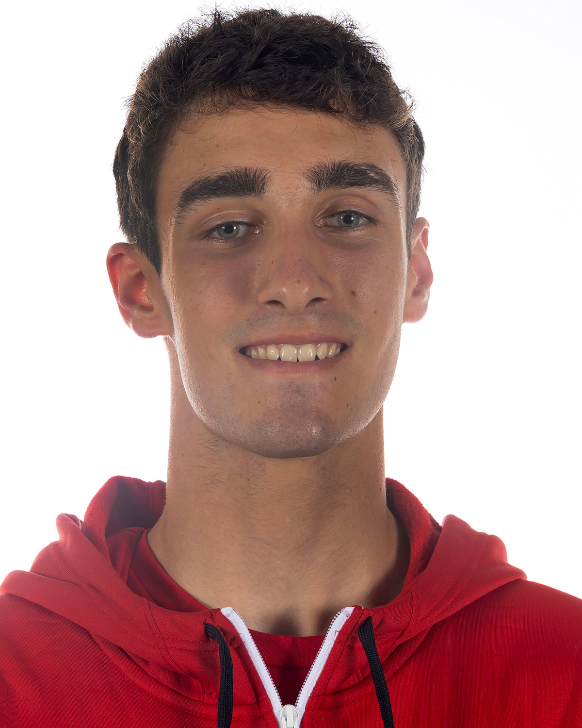 Gabe Nash - Track and Field 2024-25 - University of Nebraska - Official ...