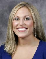 Heather Kephart - Women's Basketball 2004-05 - University of Nebraska ...