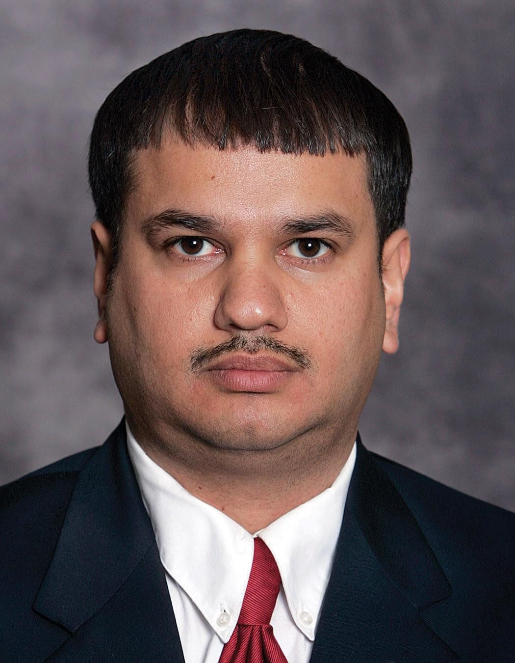 David Anwar - University of Nebraska - Official Athletics Website