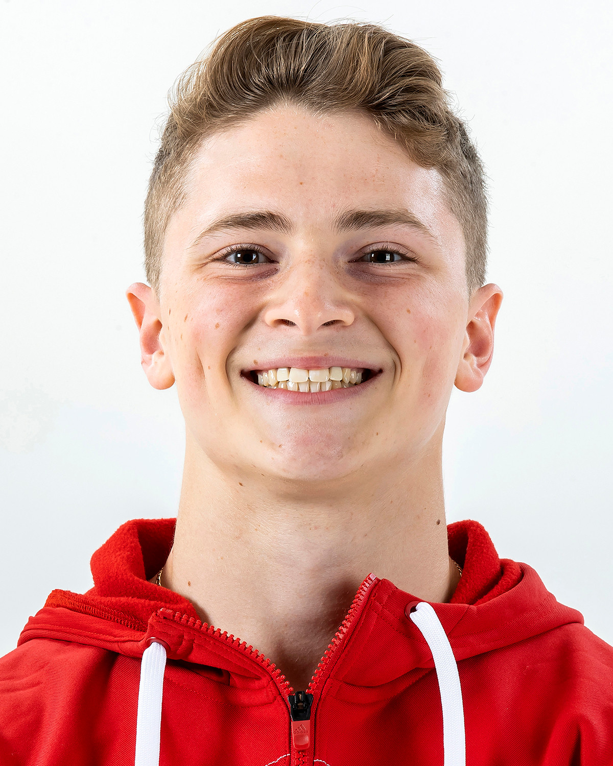 Chris Hiser - Men's Gymnastics 2022-23 - University of Nebraska ...