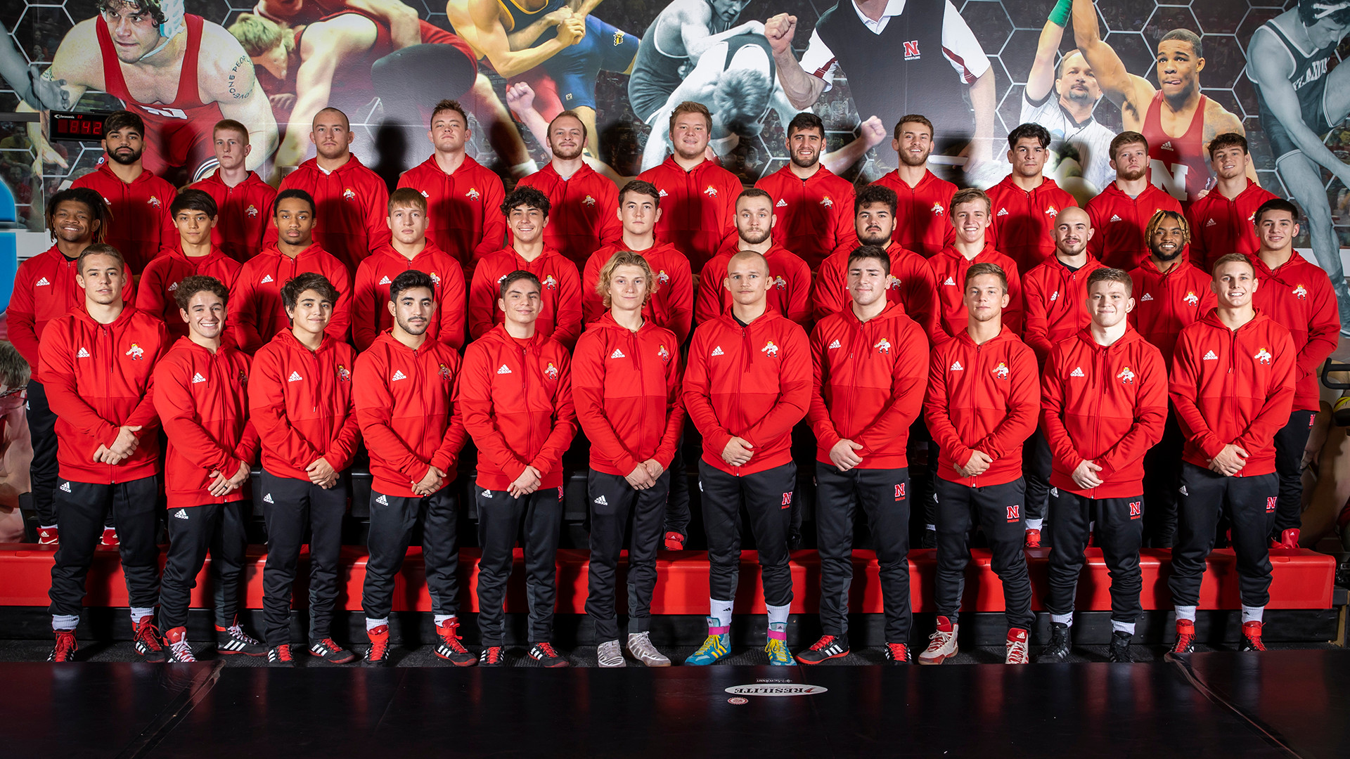 Wrestling 2023-24 - University of Nebraska - Official Athletics Website