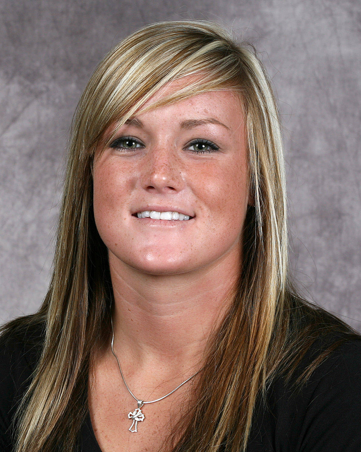 Keela Scott - Softball 2010 - University of Nebraska - Official ...